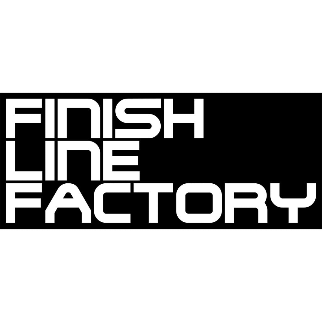 Finish Line Factory – Bandit Fabrication LLC
