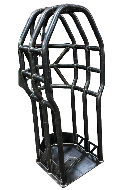 Roll Cages – Bandit Fabrication LLC
