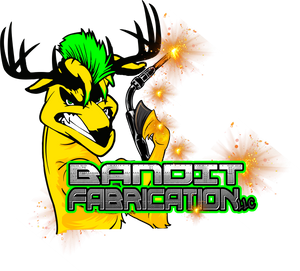 Tractor Pulling Parts – Bandit Fabrication LLC