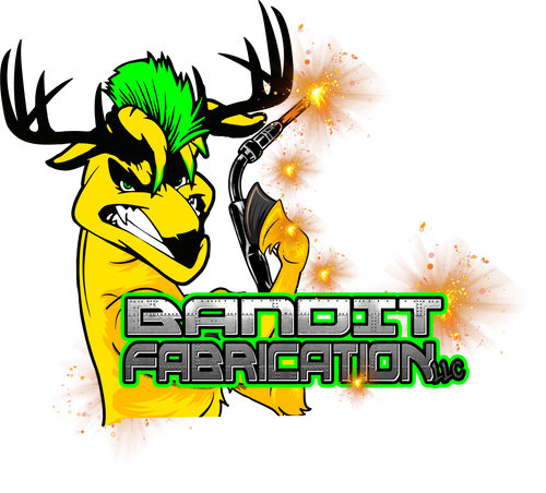 Stainless Steel Weld Fer rules with O-Rings VIB12558 – Bandit ...