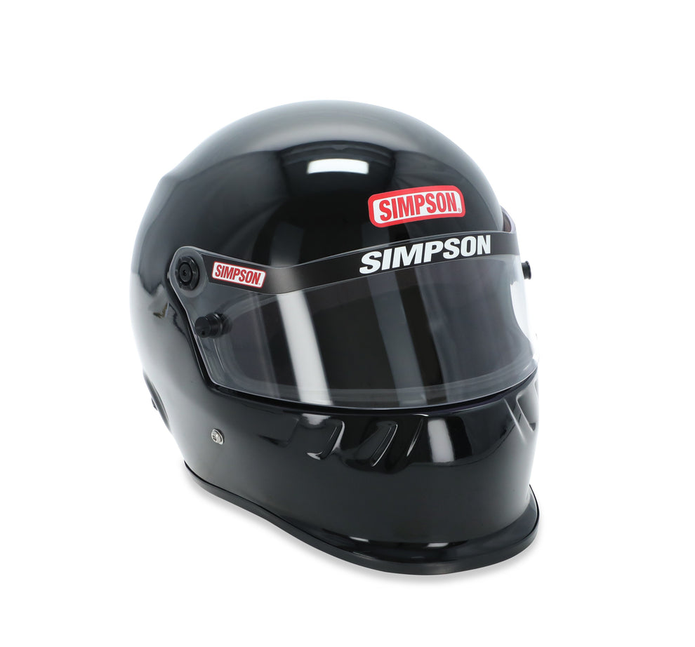 Helmet SD1 Medium Black SA2020 – Bandit Fabrication LLC