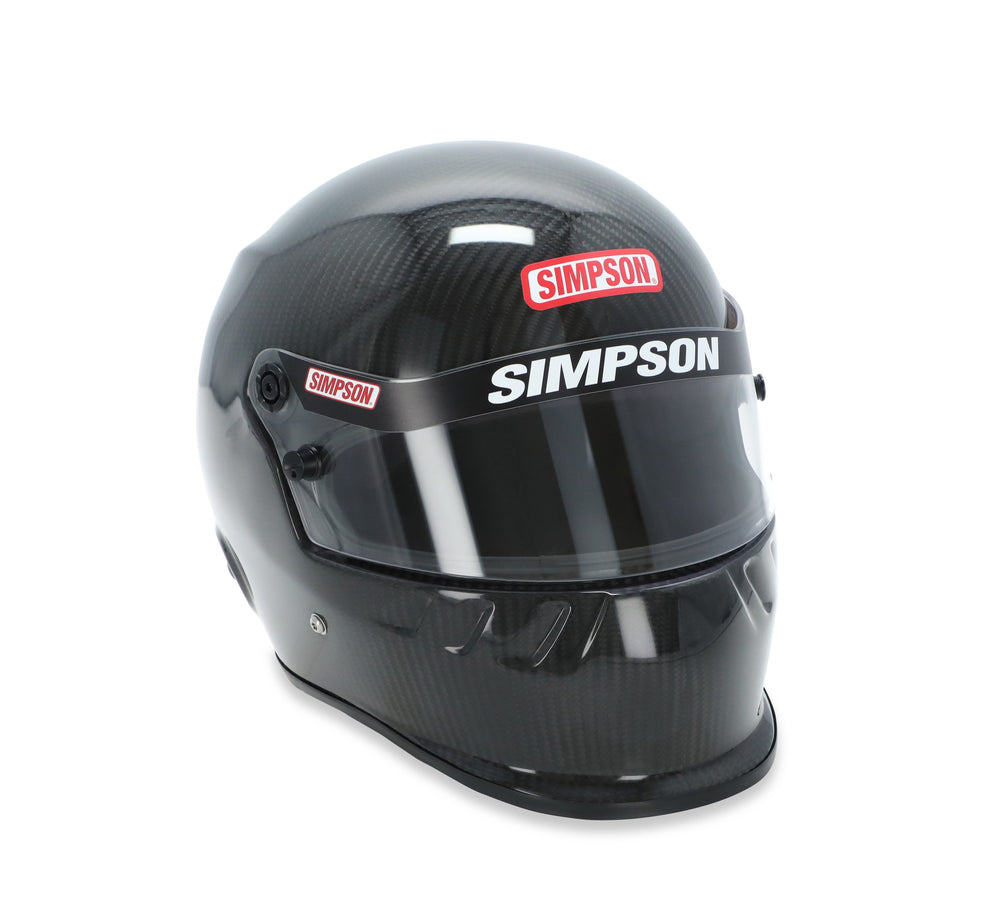 Helmet SD1 X-Large Carbon SA2020 – Bandit Fabrication LLC