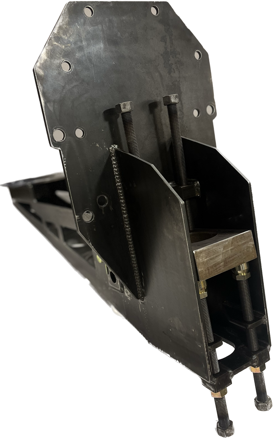 Tractor Pulling Parts – Bandit Fabrication LLC